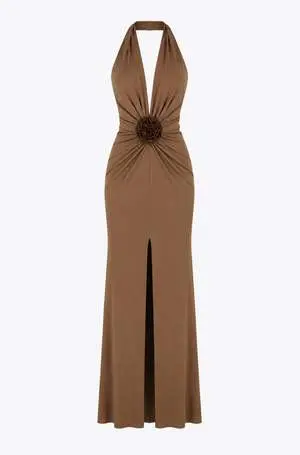 Roserry Plain Dresses