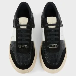 GIUSEPPE ZANOTTI Gz Thor