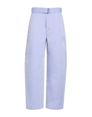 DEPARTMENT 5 Pants Size Cotton, Polyester - Blue