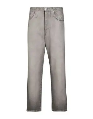 FEDERICO CINA Straight-leg Jeans