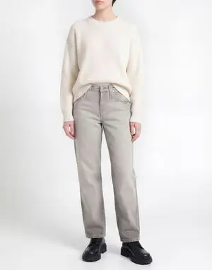 FEDERICO CINA Straight-leg Jeans