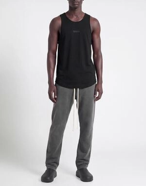 Fear Of God Tank Top Size Cotton
