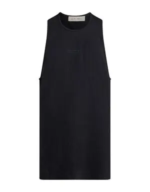Fear Of God Tank Top Size Cotton
