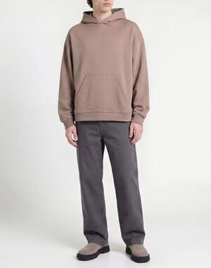 DRESSISM. Dressism Cotton French Terry Hoodie