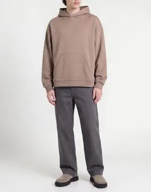 DRESSISM. Dressism Cotton French Terry Hoodie