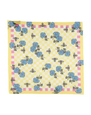 VIVIENNE WESTWOOD Scarf Cotton