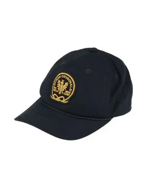 Guess Baseball Cap With Appliqu