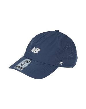 NEW BALANCE 47 Baseball Cap - Navy