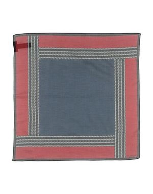 The Bridge Pocket Squares For Men