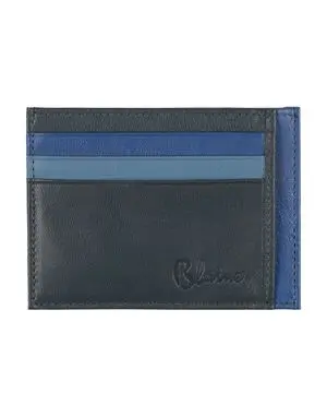 HARMONT & BLAINE Cardholder Goat Skin
