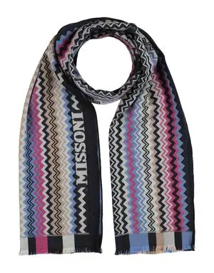 Missoni Scarf Wool