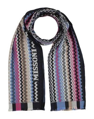 Missoni Scarf Wool - Sand