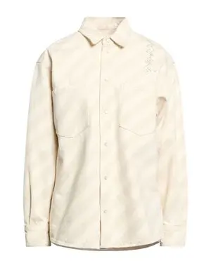 Marni Cotton Denim Shirt