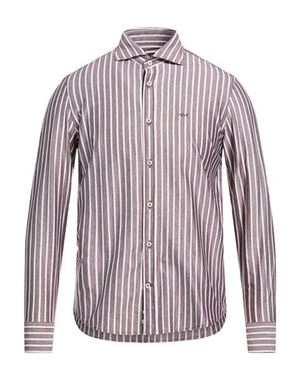 Paul & Shark Shirt Size Cotton