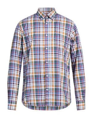Paul & Shark Shirt Size Cotton