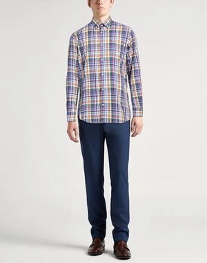 Paul & Shark Shirt Size Cotton