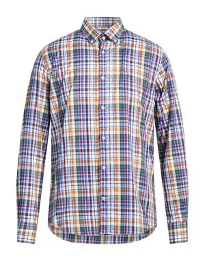 Paul & Shark Shirt Size Cotton