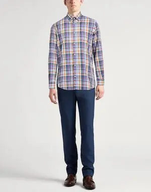 Paul & Shark Shirt Size Cotton