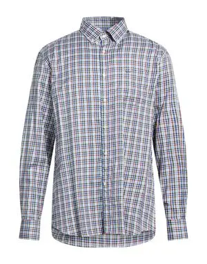 Paul & Shark Shirt Size Cotton
