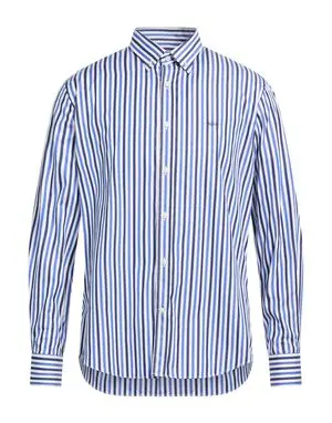 Paul & Shark Shirt Size Cotton
