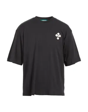 BARROW T-shirt Size Cotton