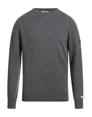 Paul & Shark Sweater Size Cashmere - Grey
