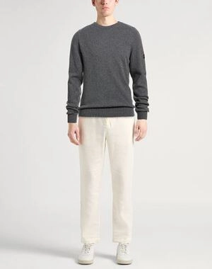 Paul & Shark Cashmere Mélange Crewneck Sweater