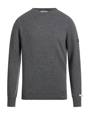 Paul & Shark Cashmere Mélange Crewneck Sweater