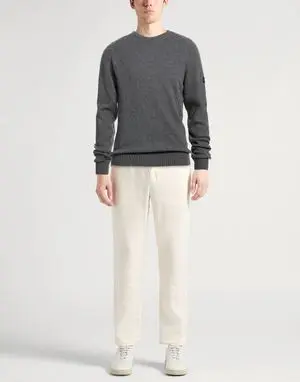 Paul & Shark Cashmere Mélange Crewneck Sweater