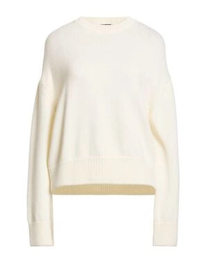 Fabiana Filippi Long Sleeve Sweaters For Women