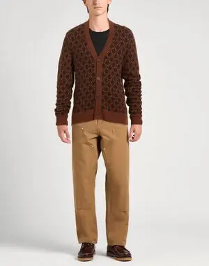 Sandro Cardigan With V-neck And Button Fastenings