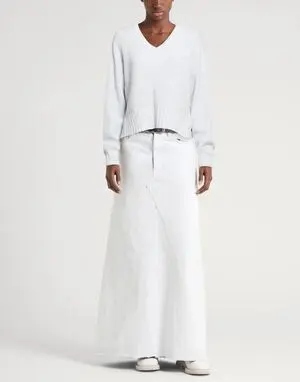 MANILA GRACE Polyamide, Wool, Viscose, Elastane Sweater
