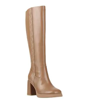 Liu Jo Knee-high Boots With Block Heel
