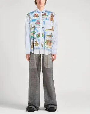 Comme Des Garçons Shirt Size Cotton
