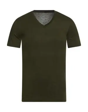 Armani Exchange T-shirt Size Cotton - Green