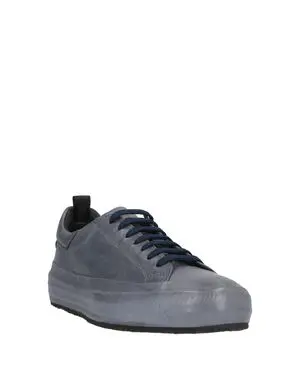 Officine Creative Leather Low-top Sneakers