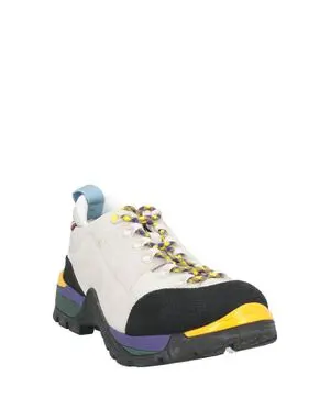 Bally Ankle Boots In Light Calfskin