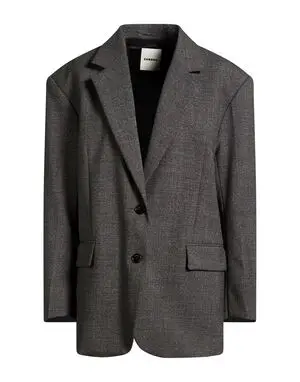 Sandro Single-breasted Blazer