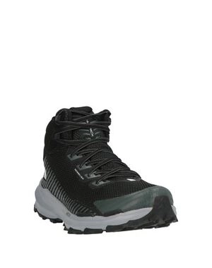 The North Face High-top Technical Sneakers