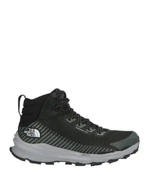 The North Face High-top Technical Sneakers