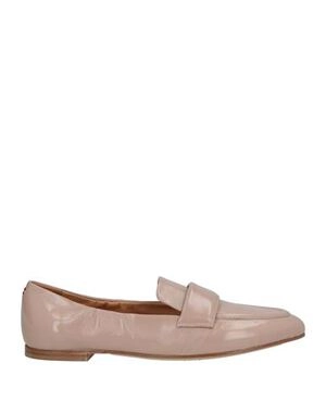 Halmanera Glossed Shoes For Women