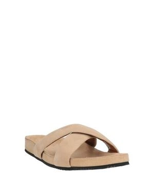 WALES BONNER Sandals Size Leather