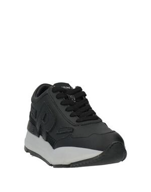 RUCOLINE Leather Low-top Sneakers