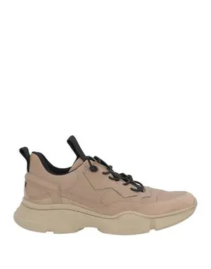 BRUNO BORDESE Leather And Suede Sneakers