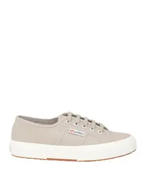 Superga Low Top Sneakers - Grey