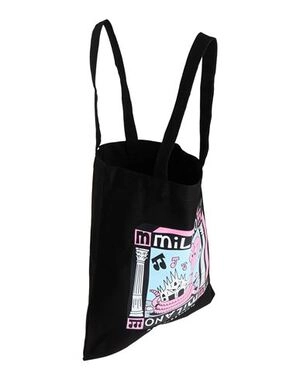 MODES Canvas Shopper Bag