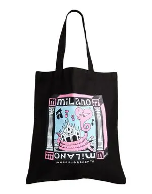 MODES Canvas Shopper Bag
