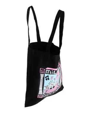 MODES Canvas Shopper Bag