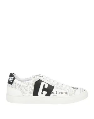 John Galliano Sneakers Size Leather