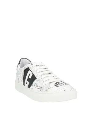 John Galliano Sneakers Size Leather